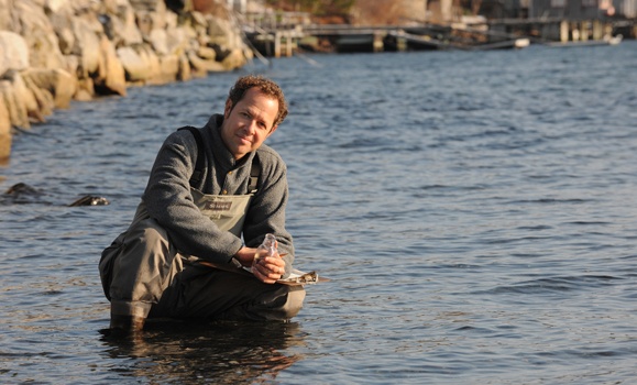 Advancing ocean literacy: Dal's Boris Worm named Ocean Frontier ...