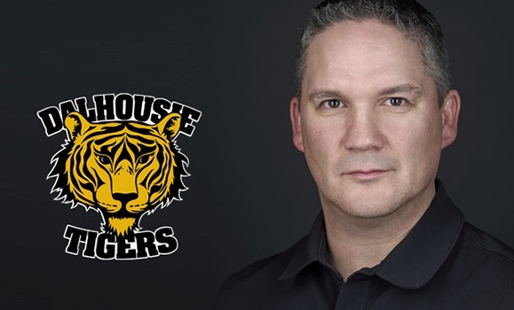 An unusual start to a new role - Dal News - Dalhousie University