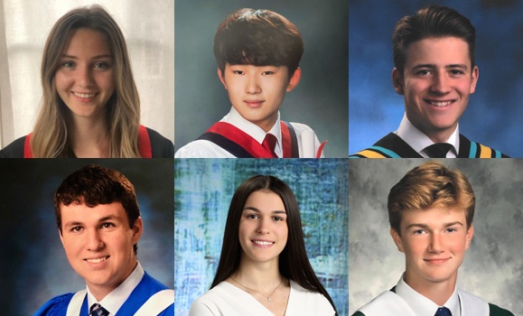 Expanded Schulich Leaders program brings six award recipients to Dal ...