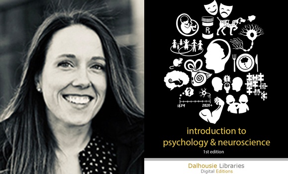 Improving access: These psychology instructors created a free textbook ...