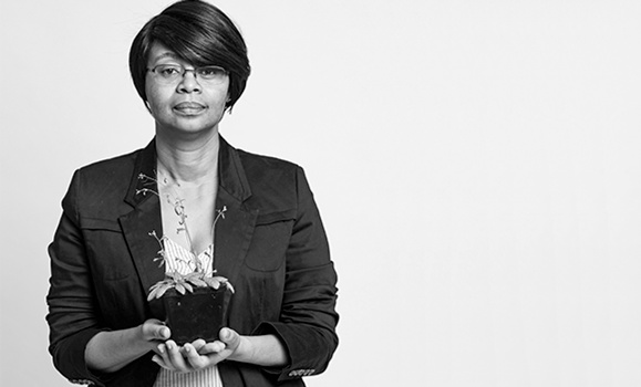 Meet Sophia Stone, molecular biologist - Dal News - Dalhousie University