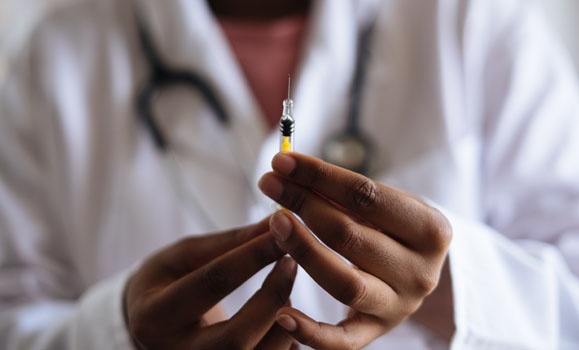 Ask an expert: Immunization specialist Scott Halperin explains the ...