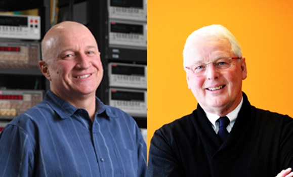 Regally recognized: Dal faculty named to the Order of Canada - Dal News ...