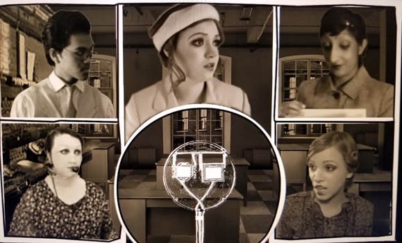 Nearly a century old, Machinal’s underlying themes as relevant as ever ...