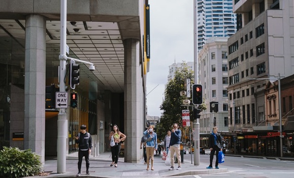 Ask an expert: Robert Huish on pandemic‑fuelled stigmas and what can be ...