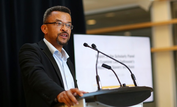 The fairness doctrine: Kevin Hewitt reflects on six years as Senate ...