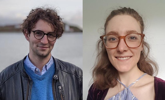 Two recent Dal grads named to Top 25 Environmentalists under 25 list ...