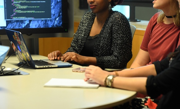 New partnership opens doors to post‑secondary computer science ...
