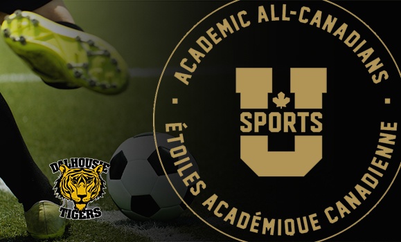 Soccer teams shine amid record year for Academic All‑Canadians at Dal ...