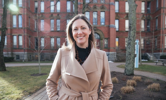 How a Dal doctor has taken on doubters to become a leading voice in the ...