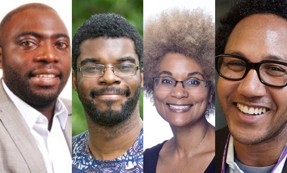 Black scientists on Black excellence: Virtual symposium aims to inspire ...