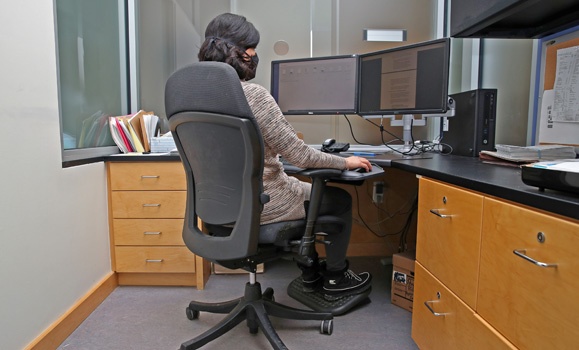 Embracing accessibility: Human Resources advances more inclusive ...