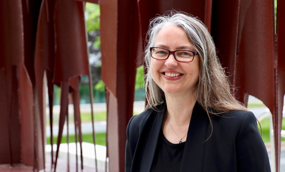 ‘Solutions are everywhere’: Schulich School prof champions environment ...