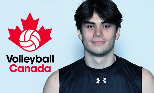 Donovan selected to Team Canada - Dal News - Dalhousie University