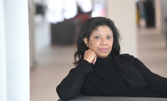 An unexpected project helped this Dal prof elevate a long‑hidden issue ...