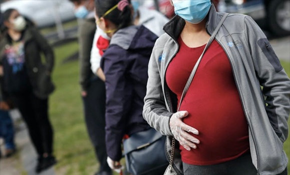 Should I get the COVID‑19 vaccine while pregnant or breastfeeding ...