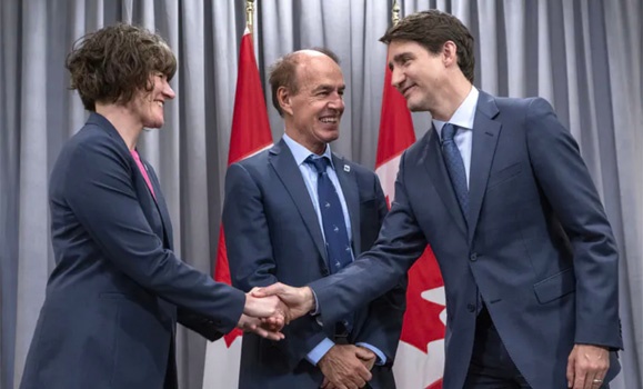 Canadian federal election 2021: Risk‑averse charities and civil society ...