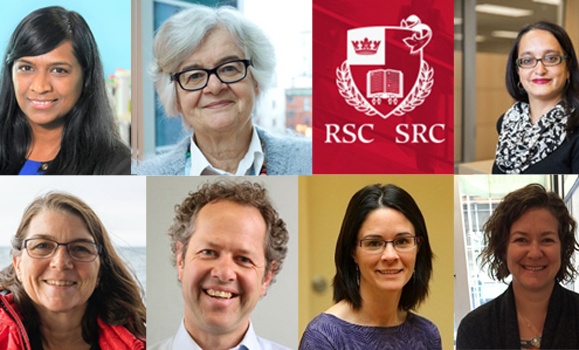 Royal Society of Canada recognizes research excellence at Dalhousie ...