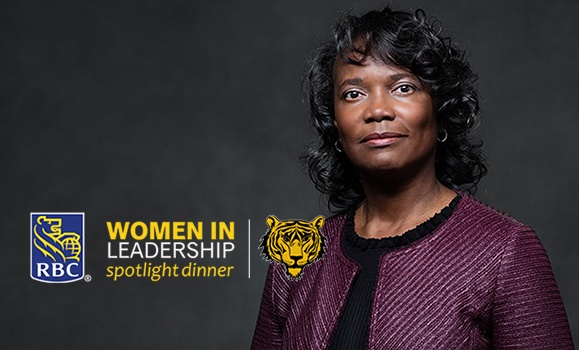 Women in Leadership Dinner presented by RBC - Dal News - Dalhousie ...