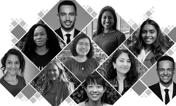 Bridging the mentorship gap for BIPOC grad students - Dal News ...