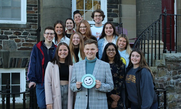 Happy Human Project merges community and causes for maximum social ...