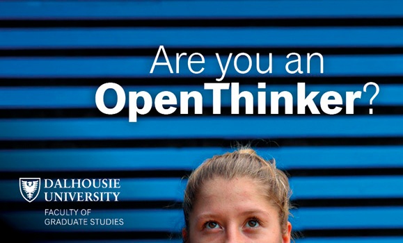 Thought leaders, stand up! OpenThink initiative for PhD students now ...