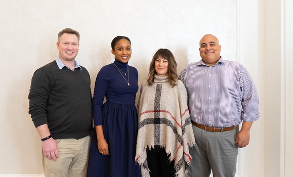 Meet the four new Dal counsellors hired to help Dal students stay ...