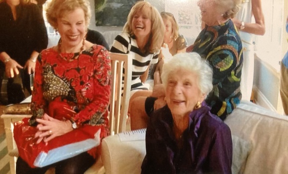 The unlikely Tigers superfan whose life lessons influenced a generation ...