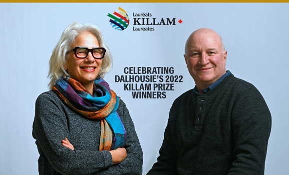 World‑renowned Dalhousie bioethicist and battery pioneer win ...