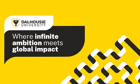 Expressing ourselves: Dalhousie's brand gets a refresh - Dal News ...