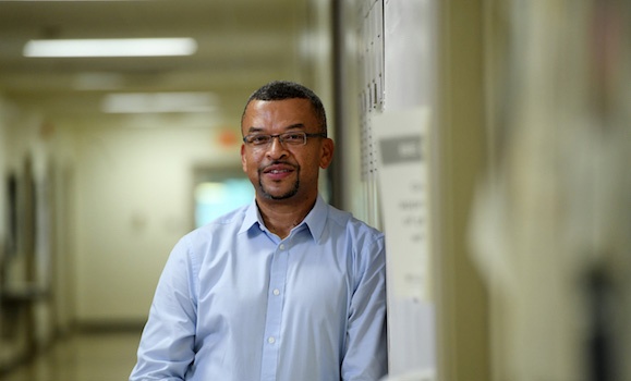 Professor and outreach leader named as Dal Science's first associate ...