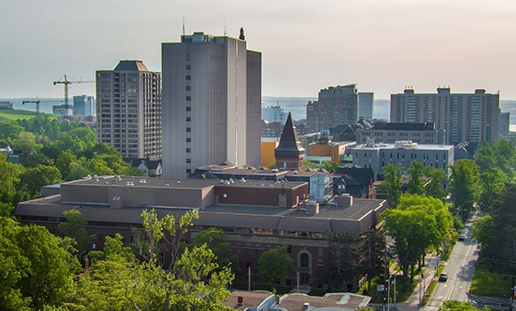 A united effort: Dalhousie welcomes DMRF in milestone integration set ...