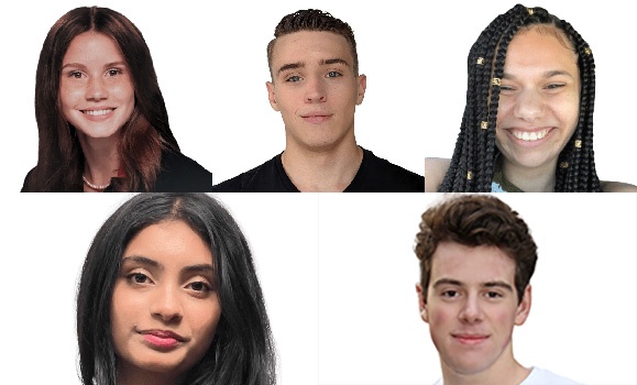 When achievement meets ambition: Get to know Dal’s 2022 Schulich ...