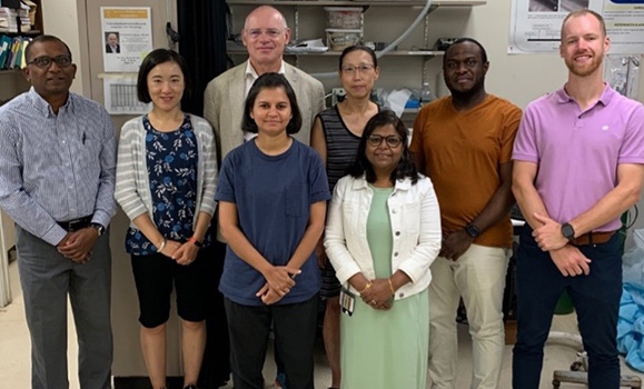 Natural wonder: Dal research partnership squeezing added health ...