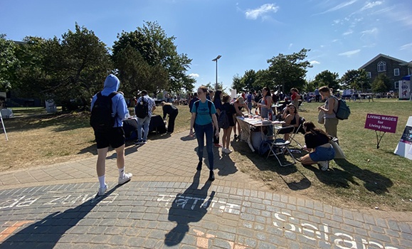 Five Dal clubs and societies you should check out if you are a student ...