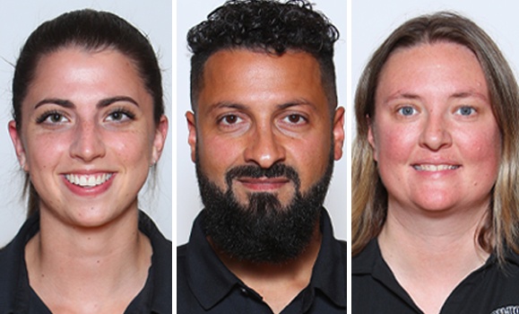 Keeping the passion alive: Tigers assistant coaches offer added support ...