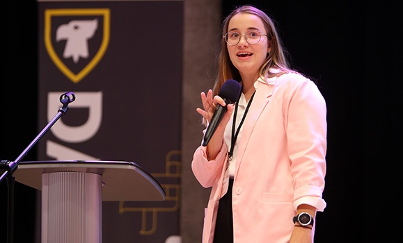 Two Dal PhD students heading to global Falling Walls Lab finals in ...