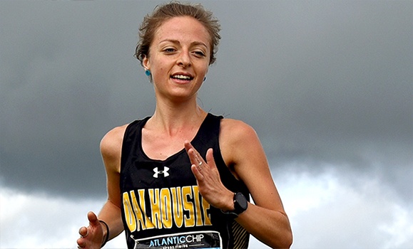 Dal cross country runner to compete in 165km ultramarathon overseas - Dal News - Dalhousie ...