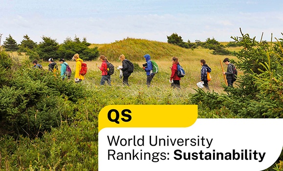 Dalhousie emerges as one of world’s top 100 universities for ...