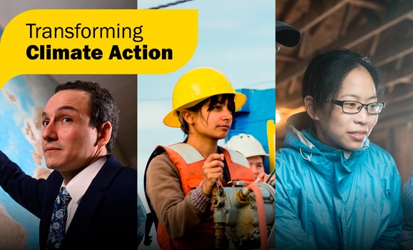 Transforming climate action: Dalhousie’s push to put the ocean at the ...