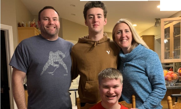 Grad profile: A bit like coming home - Dal News - Dalhousie University