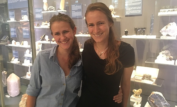 Climate change‑combatting innovations from Dal alumni sisters elevated ...