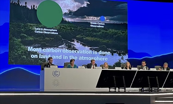 Behind the scenes: How COP27 reached a deal that supports better ...