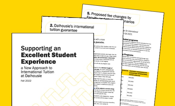 Board approves new guaranteed tuition model for future international ...