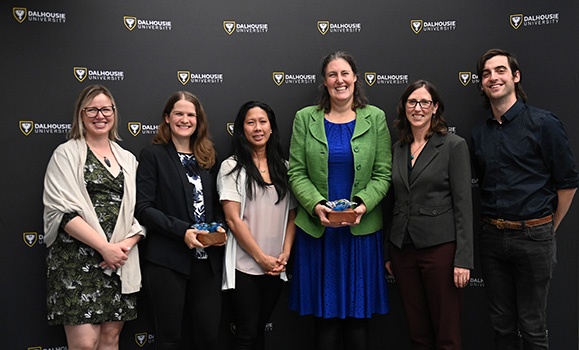 How a group of Dal educators has transformed the outdoors into a ...