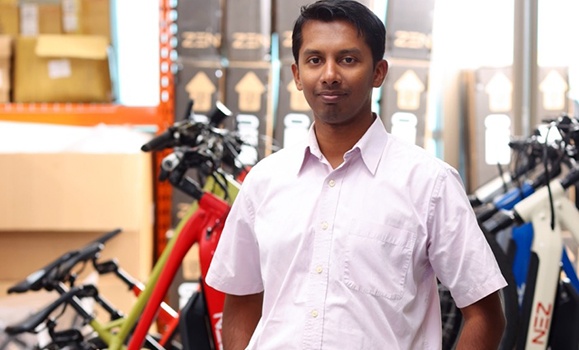 Innovator - Dal News - Dalhousie University