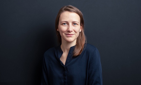 Spotlight: Caroline Merner - Dal News - Dalhousie University