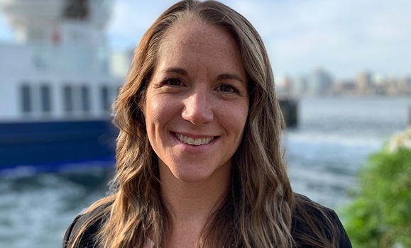 Spotlight: Shannon Miedema - Dal News - Dalhousie University