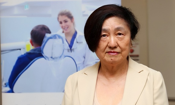 Why I Give - Dal News - Dalhousie University