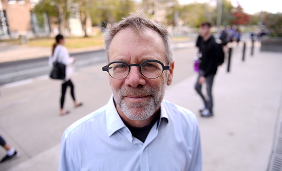 Dalhousie social work scholar ranks top in the world - Dal News ...